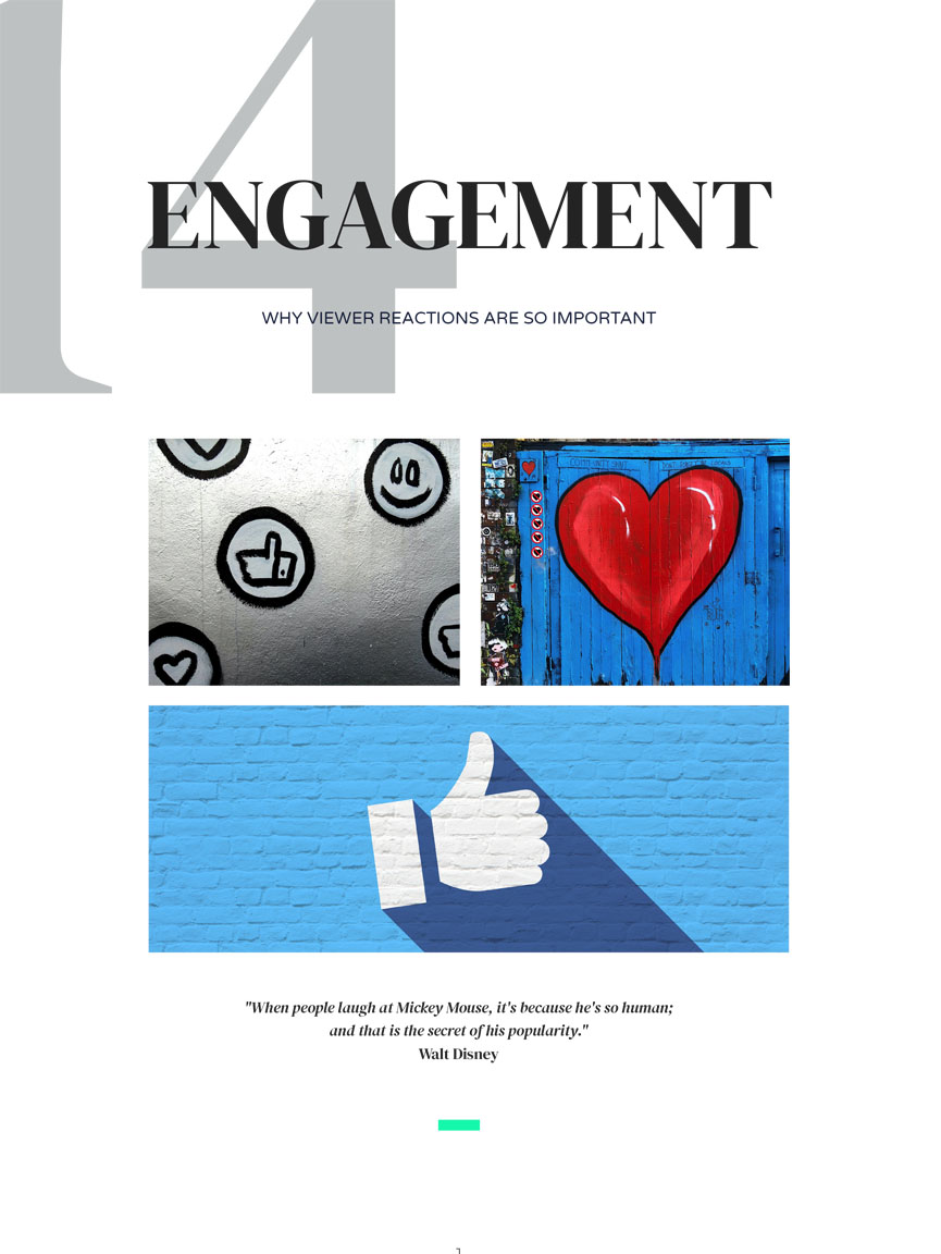 Engagement Pack - Toby Knows